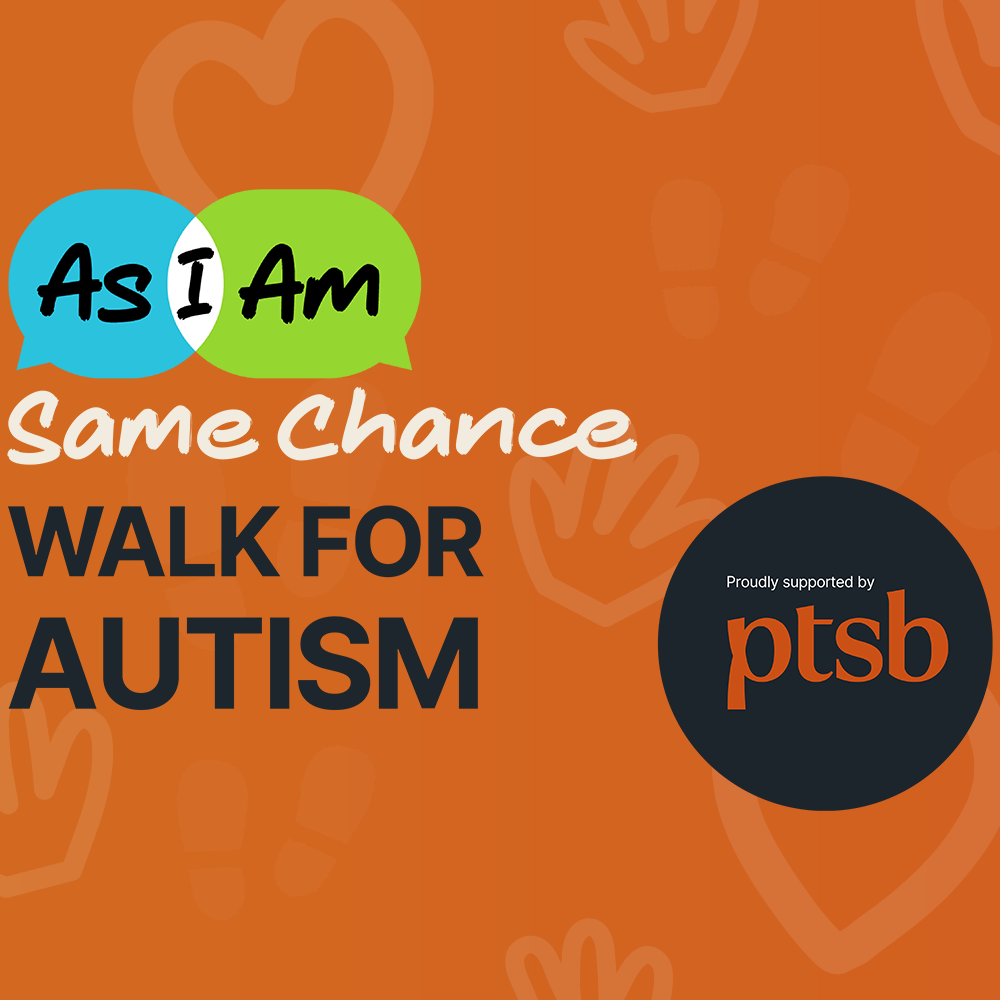 Home - Same Chance Walk for Autism